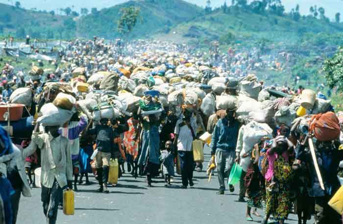 Cross-Border Genocide Ideology: The Case of the Democratic Republic of ...