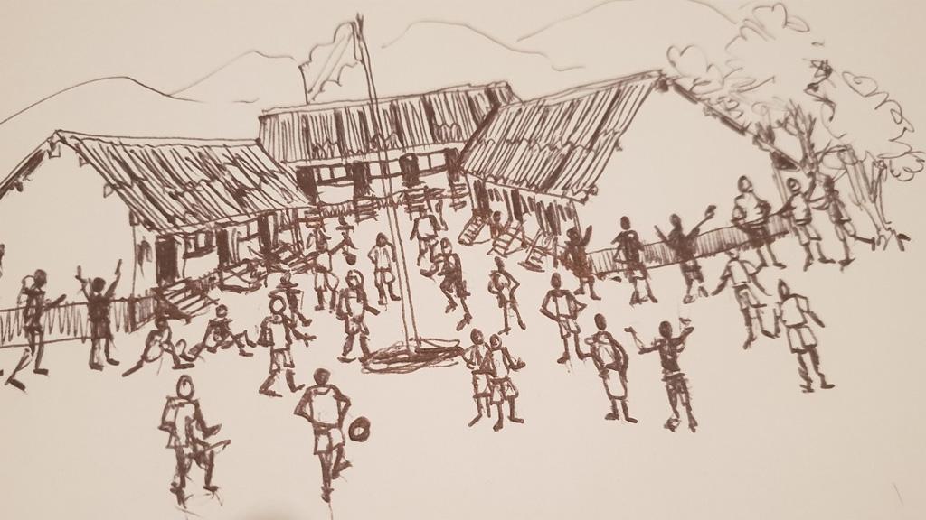 Forgotten Victims: The Fate of Banyamulenge Girls During the 1996 ...